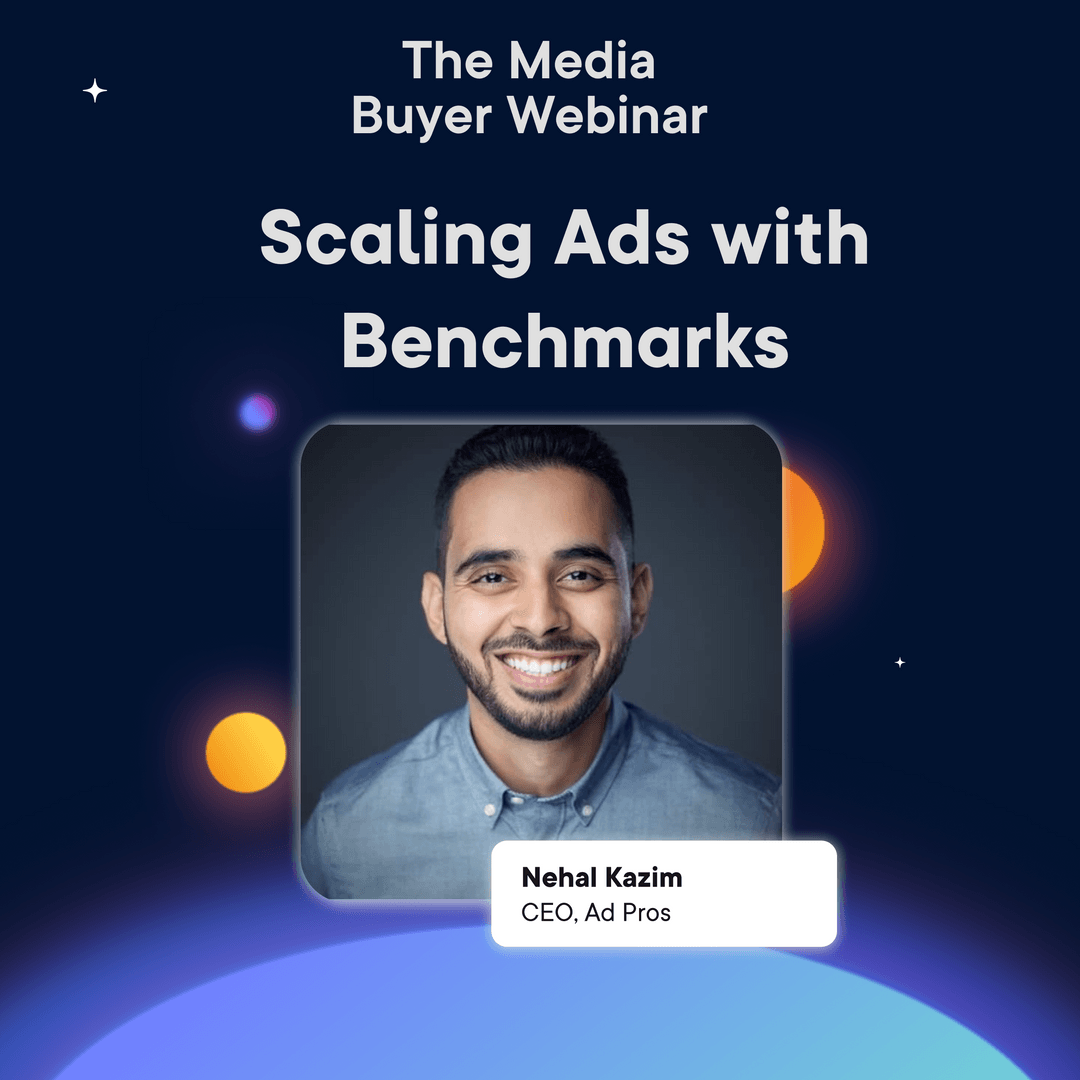 Northbeam - Measure everything, scale everywhere.